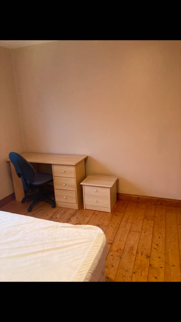 Bed & Breakfast - Cork