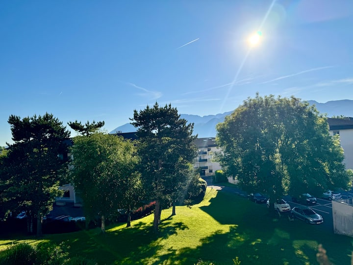 Appartement 2 Personnes - Seynod