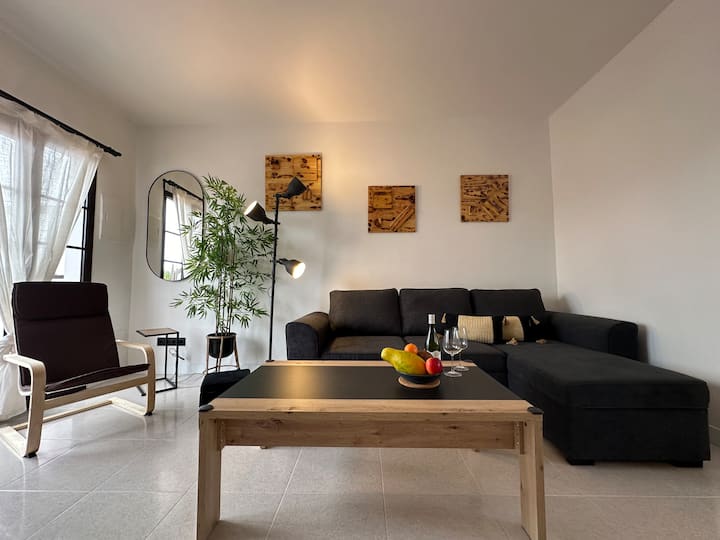 Beach Dúplex Costa Teguise - Costa Teguise