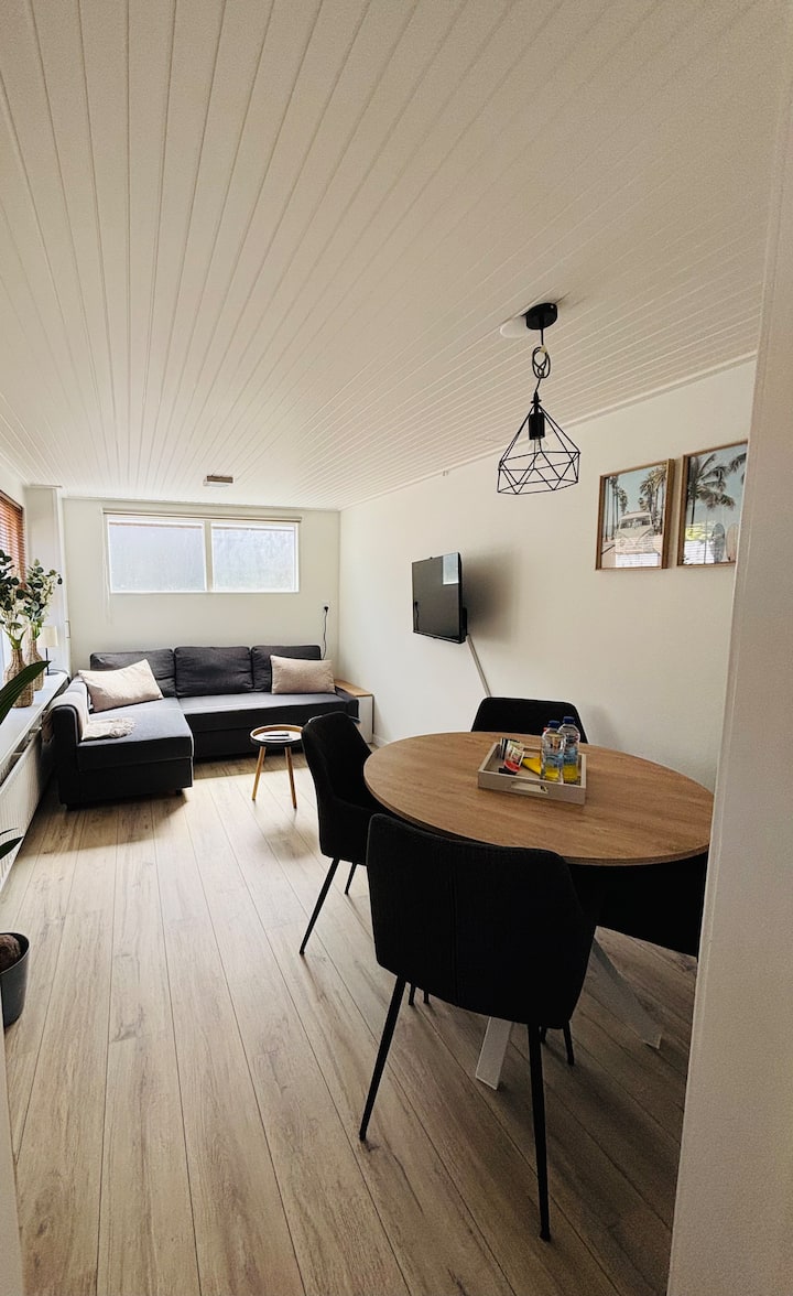 Huisje In Noordwijk Aan Zee:
Casa De Léon - Noordwijk aan Zee