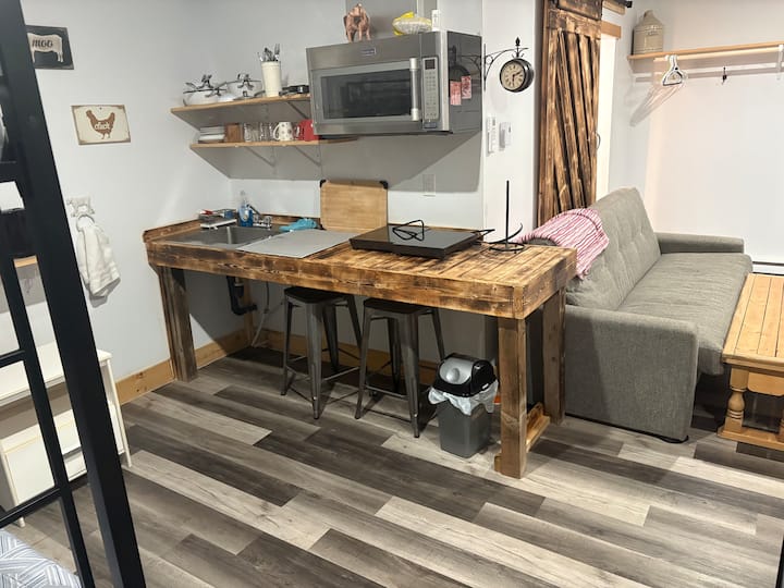 Petit Grange - Gatineau