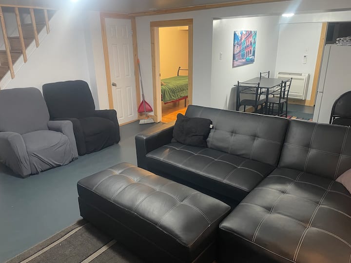 Le Sous Sol - Gatineau