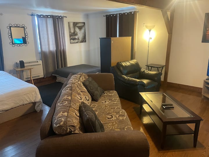 Grande Ferme 4 Lits - Gatineau