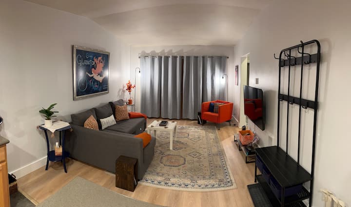“Ketchum Kondo”
Sun Valley Ski Condo - Ketchum, ID