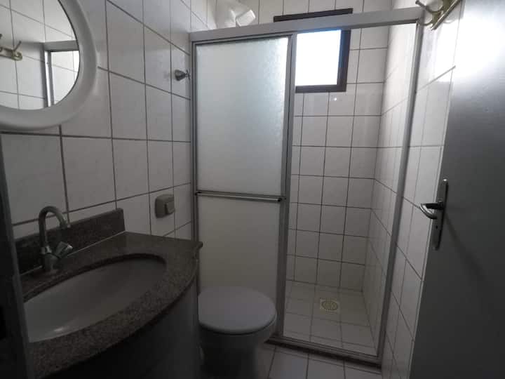 Apartamento Na Praia Do Morro - Guarapari