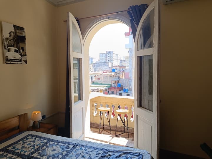 Chez Le Soleil - Havanna