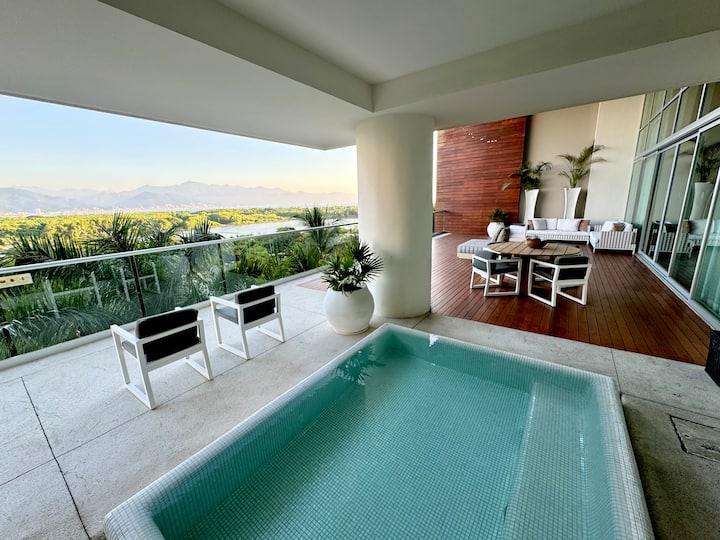 Grand Luxxe At Vidanta - Nuevo Vallarta