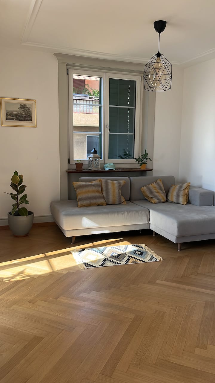 The Zurich Nest - Zürich