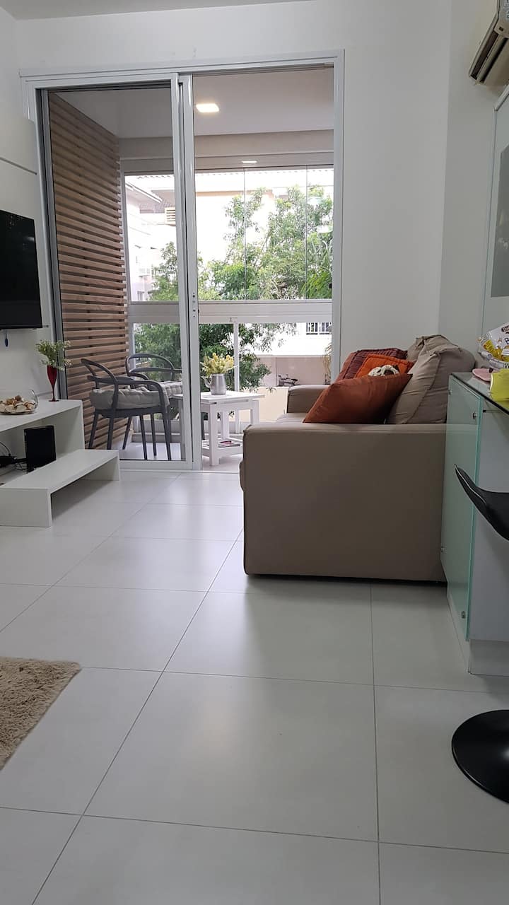 Aconchego Em Jurerê, Amo Demais! - Brazil