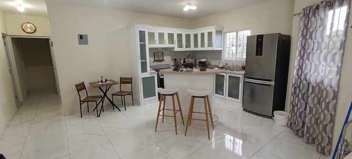 Hea Stays Ii - Puerto Plata