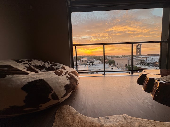 Hawksnest-jr - Lawrence, KS