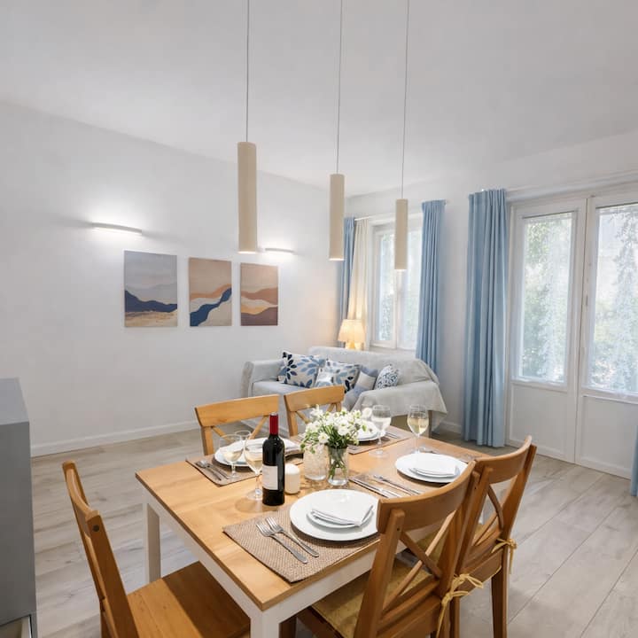 Casa Neruda - Florence Center - Florence