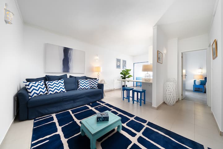 Sunset Beach Retreat - Praia da Rocha