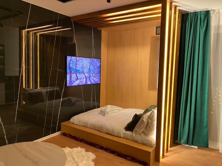 Short Stay - Baia Mare