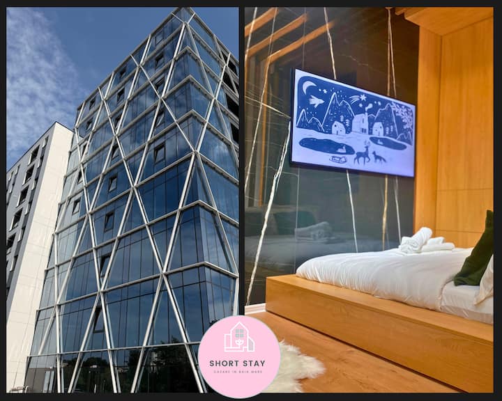 Short Stay - Baia Mare
