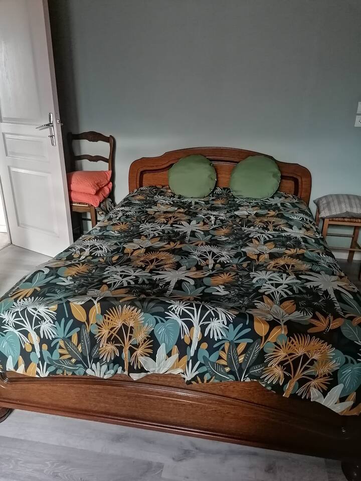 Appartement Proche De L’océan - Charron
