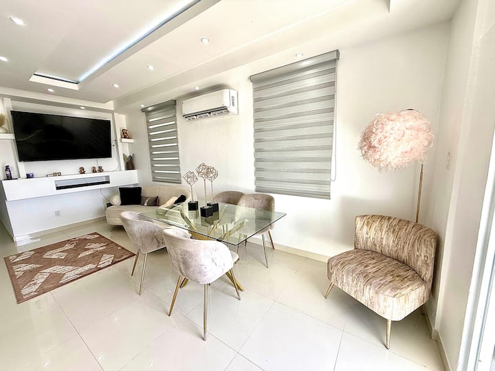 Tropical Elegance Retreat - Puerto Rico