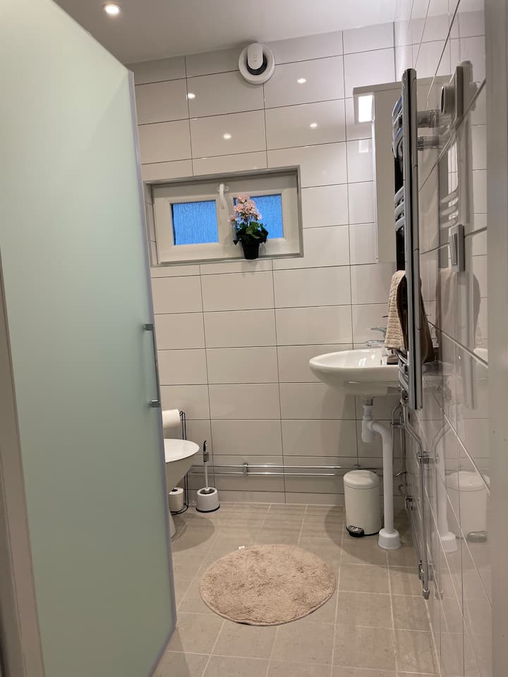 Rudbecksgatan Aa&bb - Eskilstuna