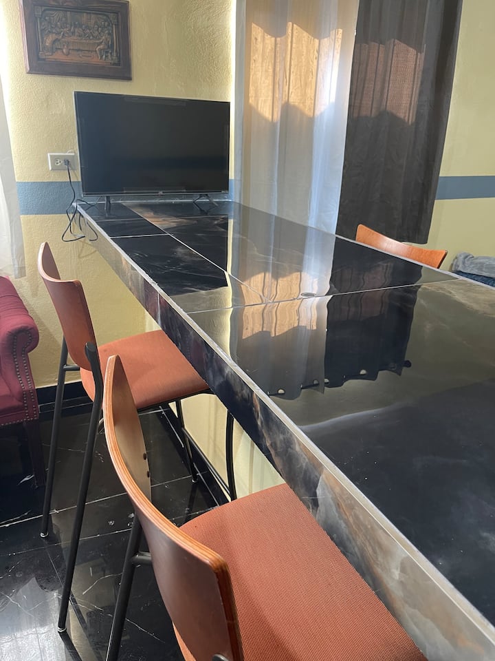 Casa Lomas Sinai - Reynosa