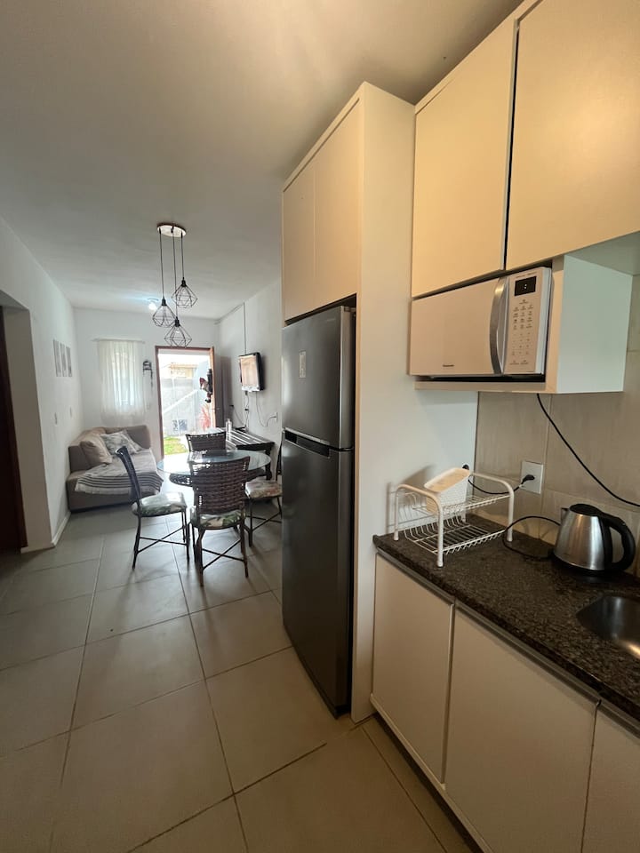 Casa Para Temporada Na Vila Nova - Imbituba