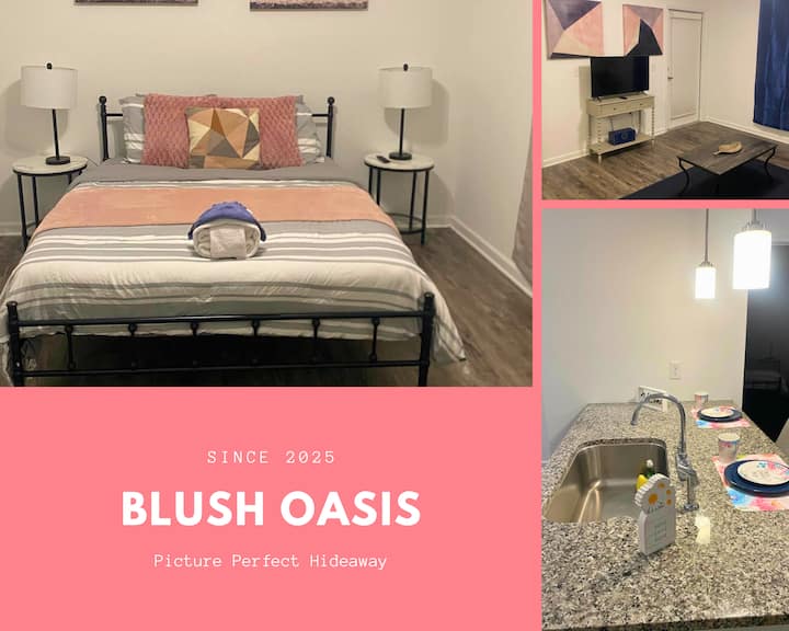 5 Star Blush Oasis - 오렌지 파크