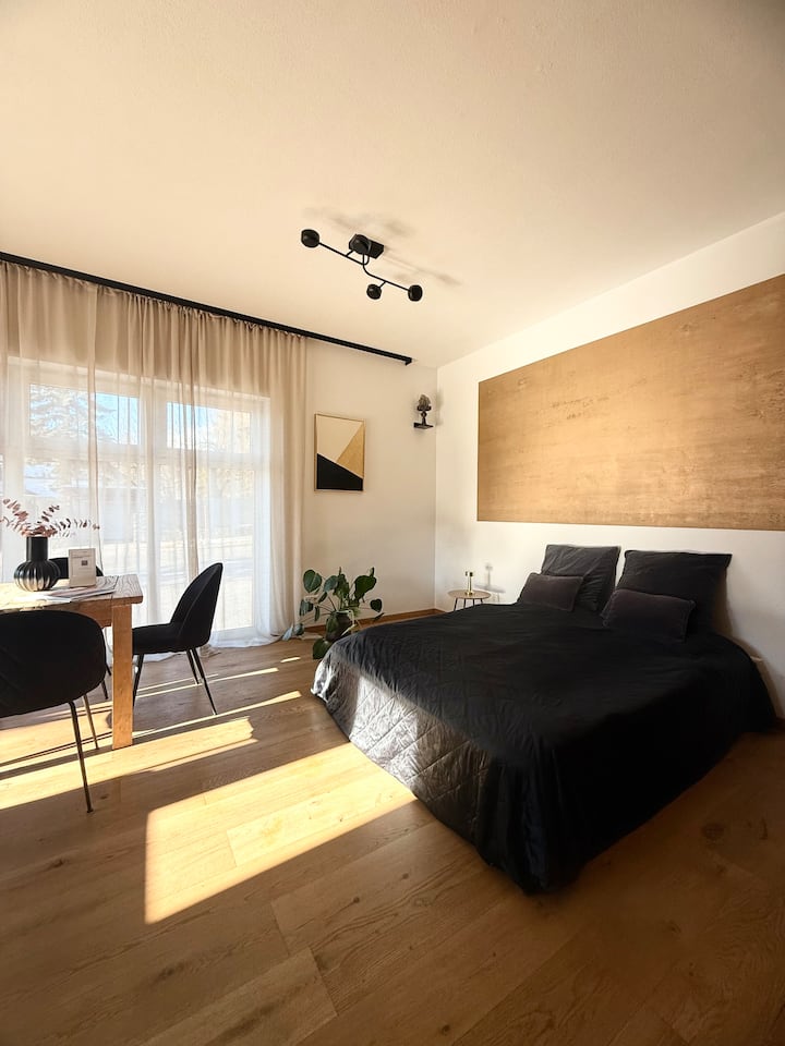 Studio Apartment Mils-innsbruck Land - Wattens