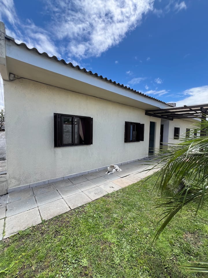 Casa Residencial Zeus - Tramandaí