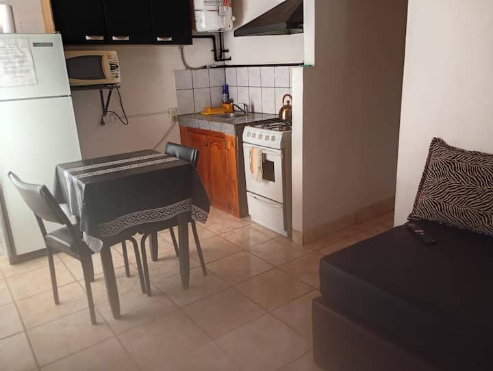 Hospedaje La Provincia Departamento - Comodoro Rivadavia