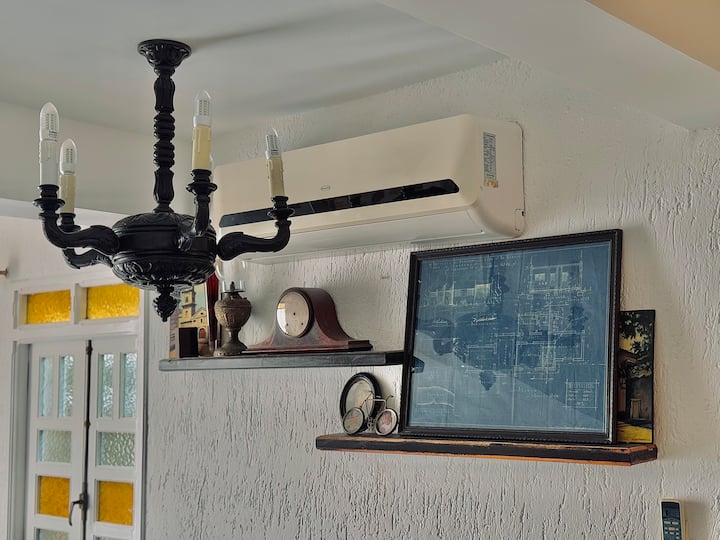 Habitación Deluxe “Vista Bella” | Terraza | Wifi. - Varadero