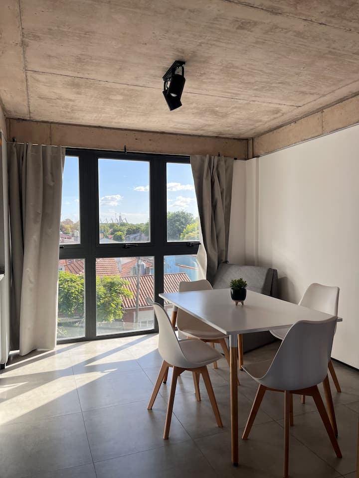 Departamento Mar Del Plata - Mar del Plata