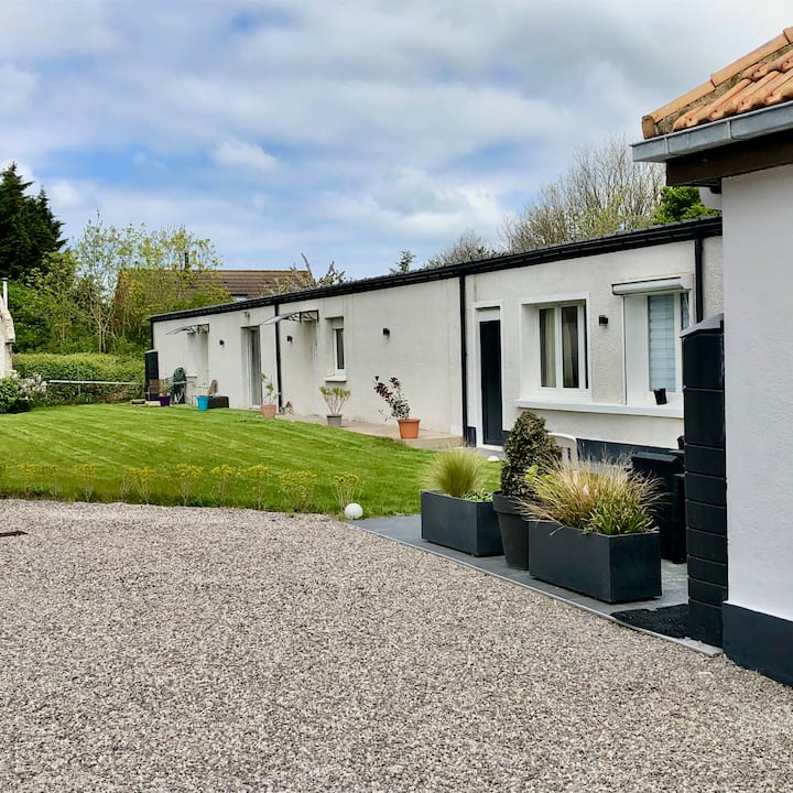 Big Cottage Calais 10 Personnes - Calais