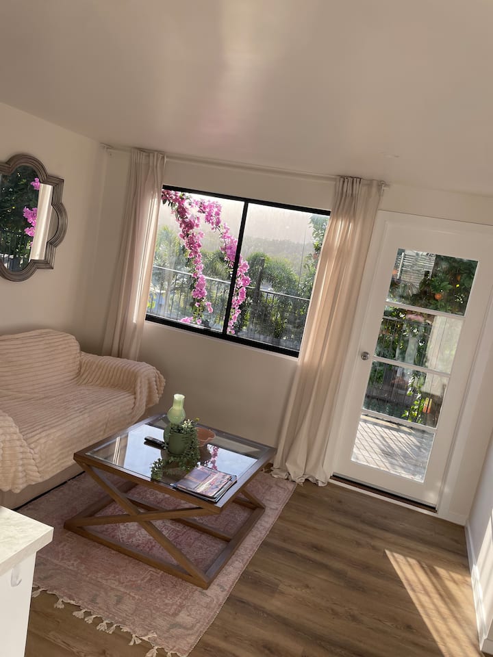 New And Modern Granny Flat - Proserpine