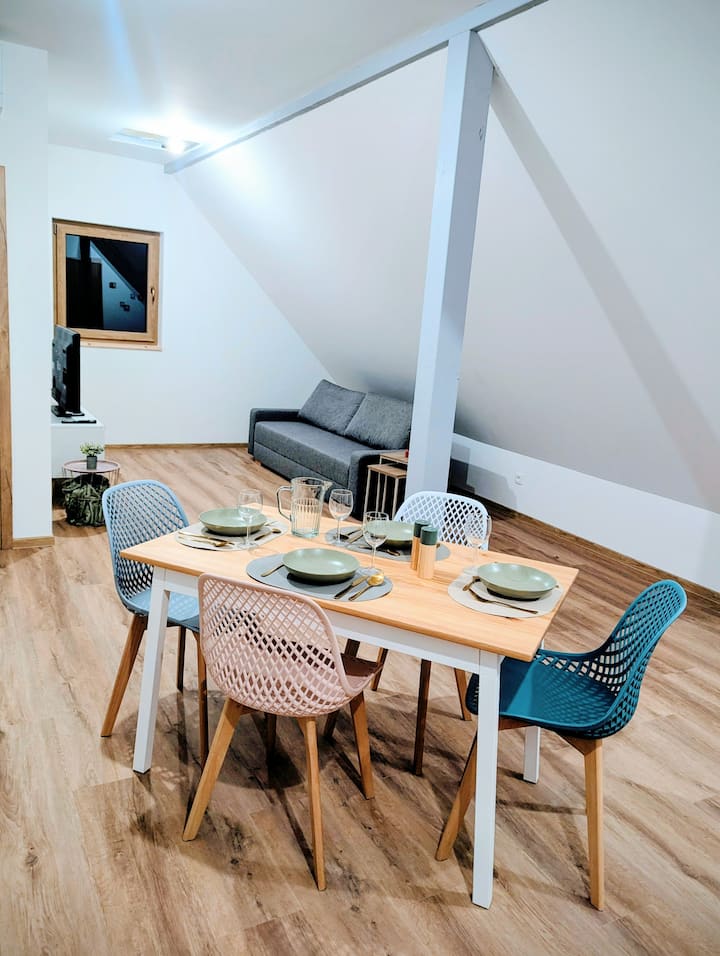 Le Douillet 20' Marché Noël Strasbourg En Bus - Wasselonne