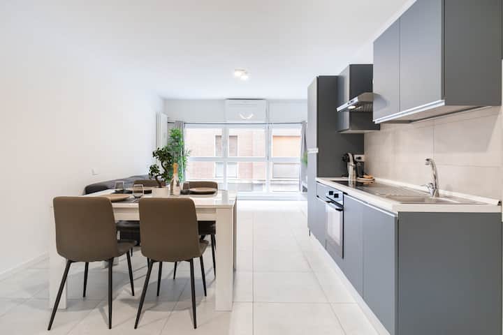 New - Mg 2 House - Bologna Center - Болонья