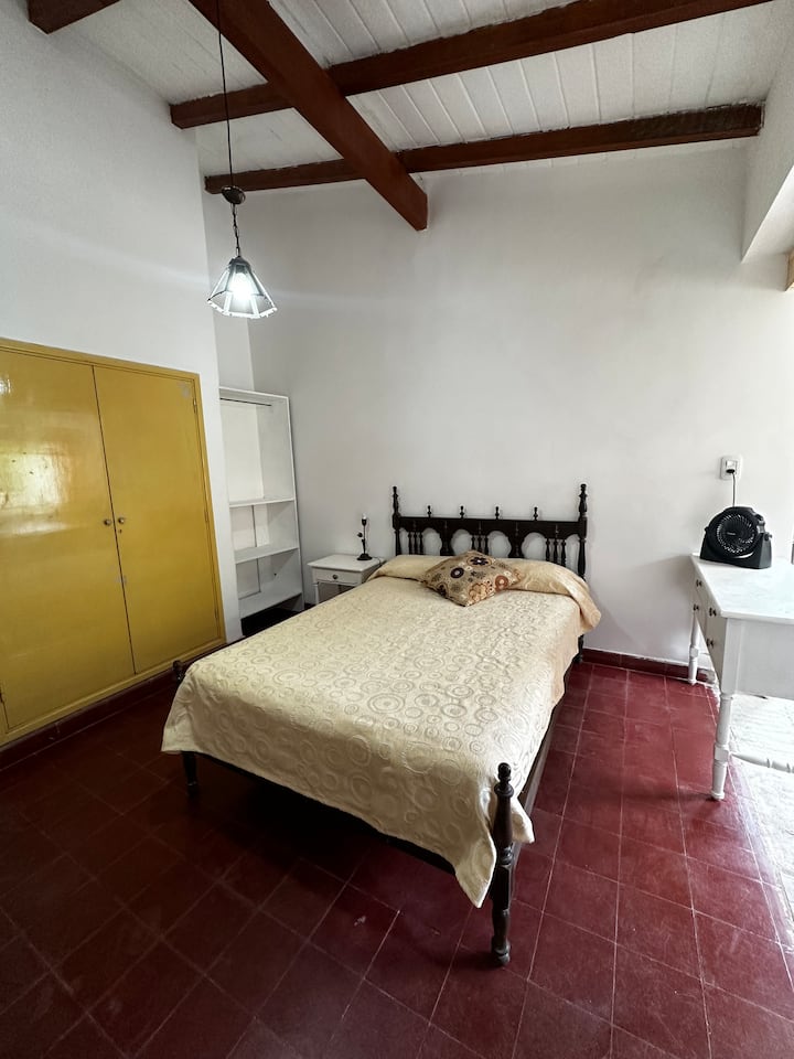 Departamento Céntrico - Cosquín