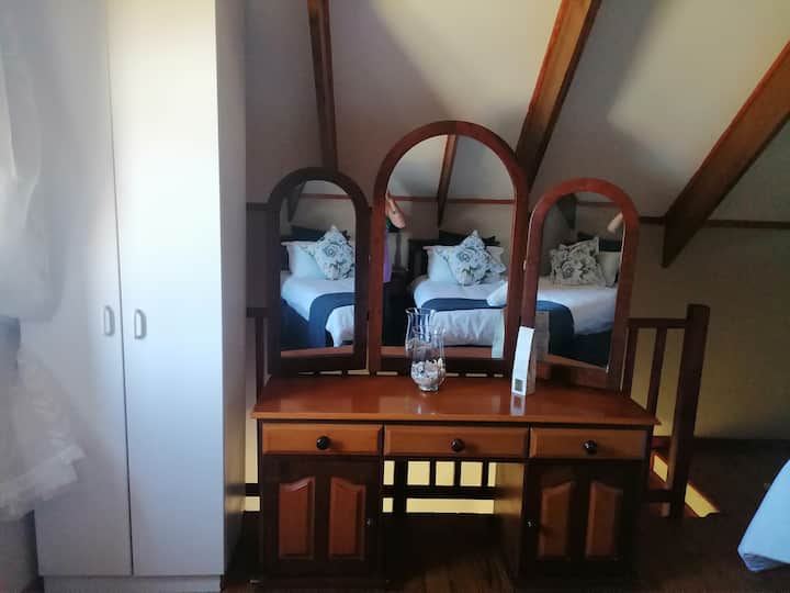 Forest Hill Accomodation - Port Alfred
