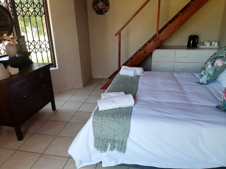 Forest Hill Accomodation - Port Alfred