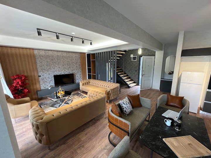 Villa 3917 (Keven) - Kayseri