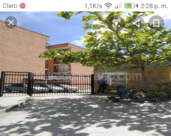 Apartamento Luminoso Y Piscina - La Vega