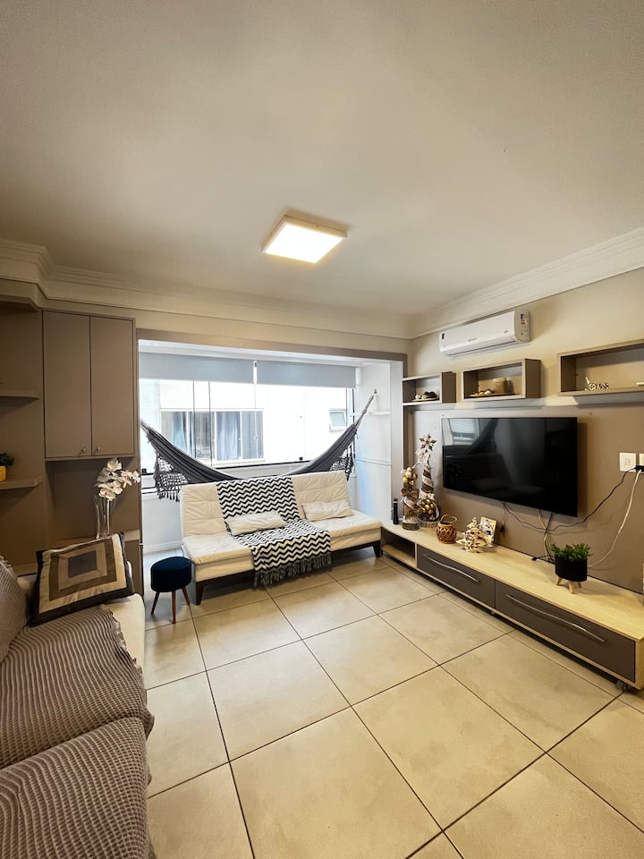 Apartamento A 2 Quadras Do Mar Em Capão Da Canoa - Capão da Canoa