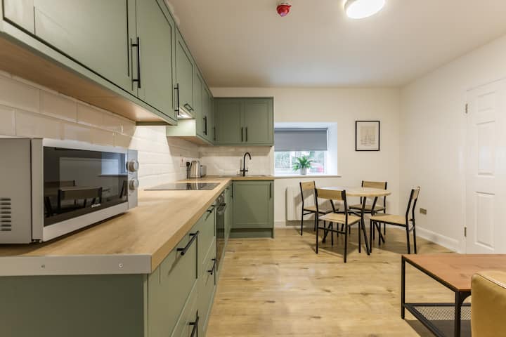 4 Bedroom House In Kildare - Naas