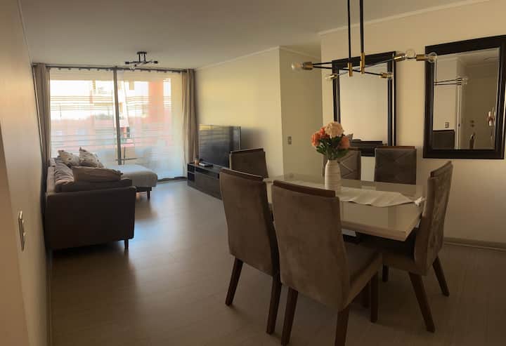 Dpto. Familiar En Condominio - Arica y Parinacota