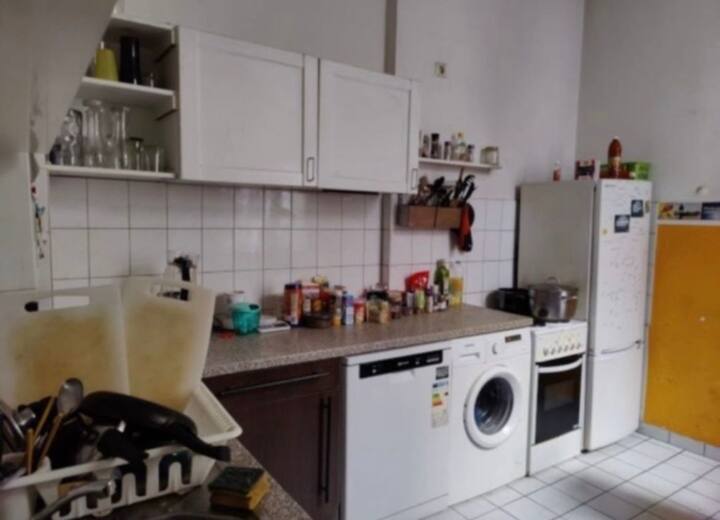 Cozy Retreat In Mannheim - Mannheim