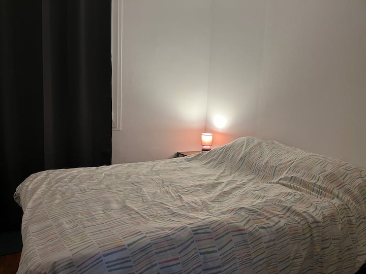 Cozy Private Room In Front Of The Train Station. - Évreux