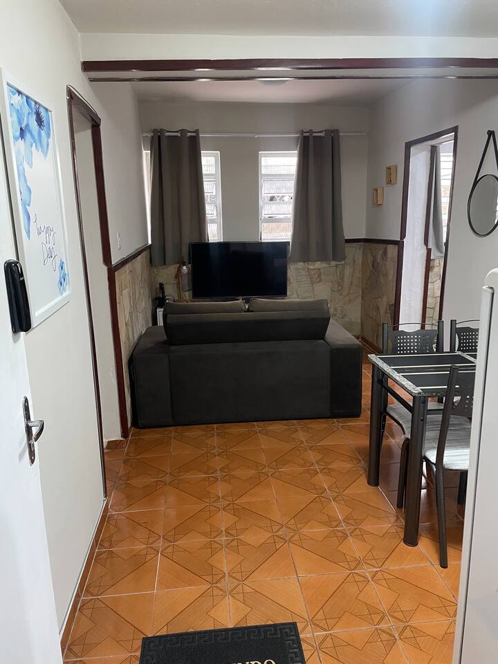 Apartamento Centro De Poços. - Poços de Caldas