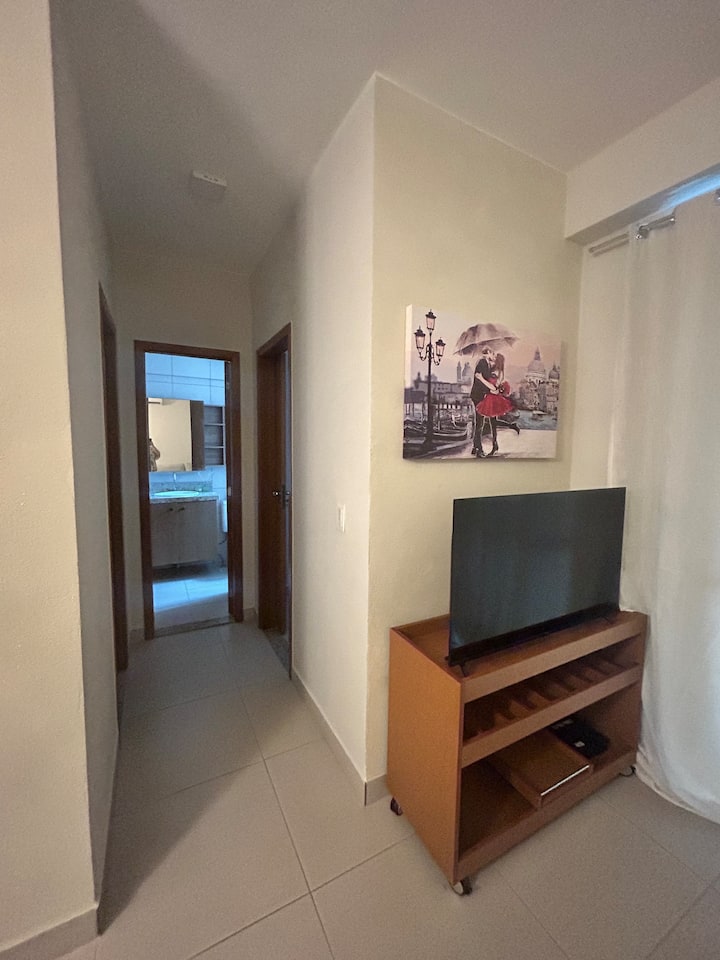 Apartamento Aconchegante - Bethlehem, PA
