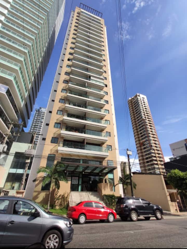 Apartamento Aconchegante. - Belém