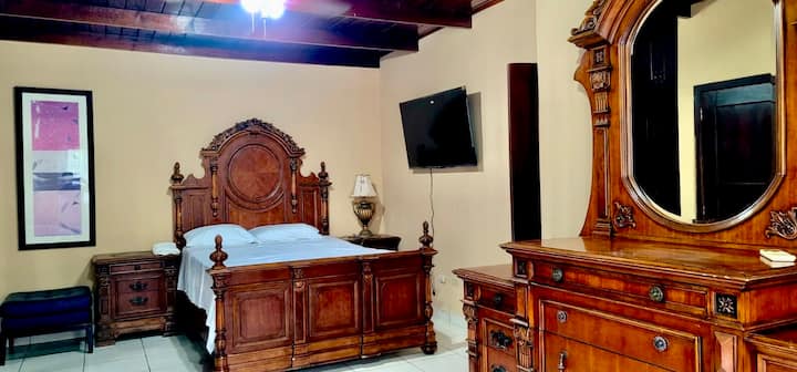 Apartamento Panorámico Hasta Para 8 Personas! - Santa Rosa de Copán
