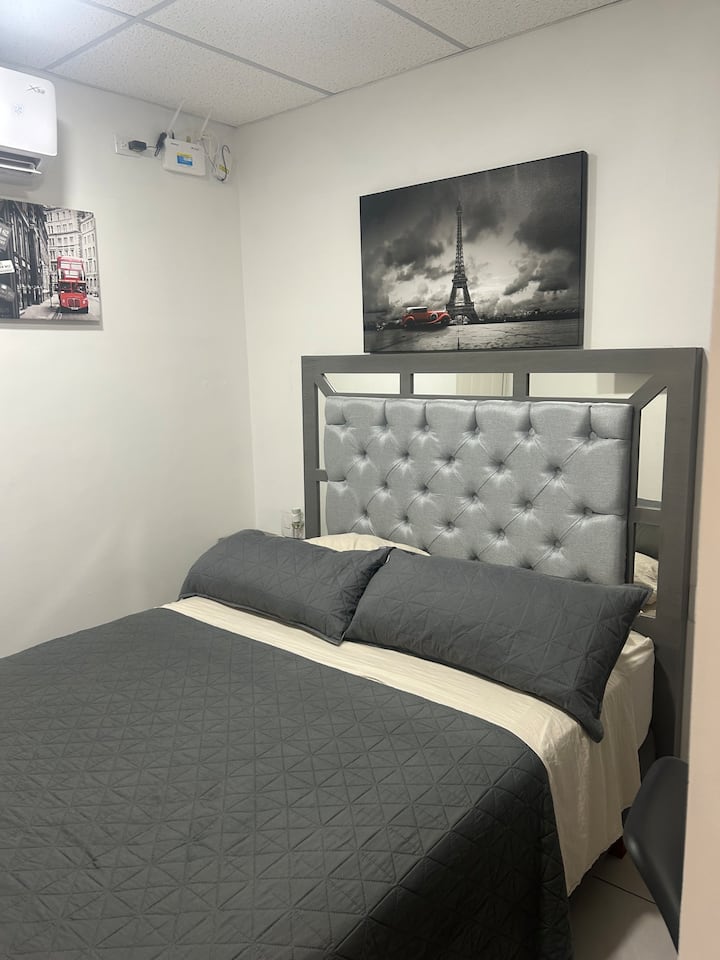 Apartamento Twins 3 - La Paz