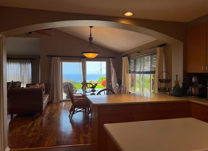 Luxurious Private 3 Bedroom - Kailua-Kona, HI